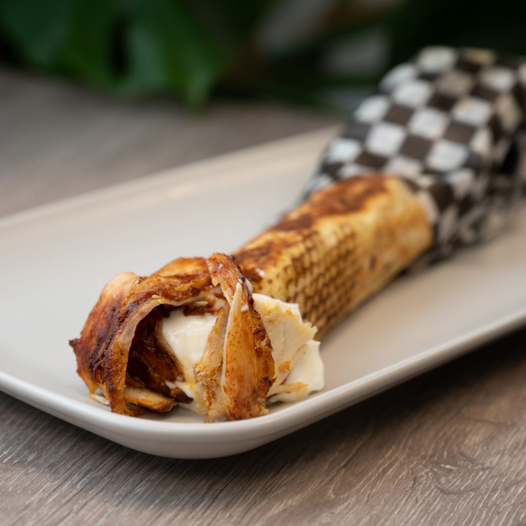 Al Basha Menu - Al Basha Original - Albasha Falafel