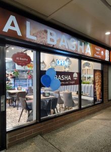 Al Basha Original | Authentic Shawarma & Mediterranean Food in Richmond ...