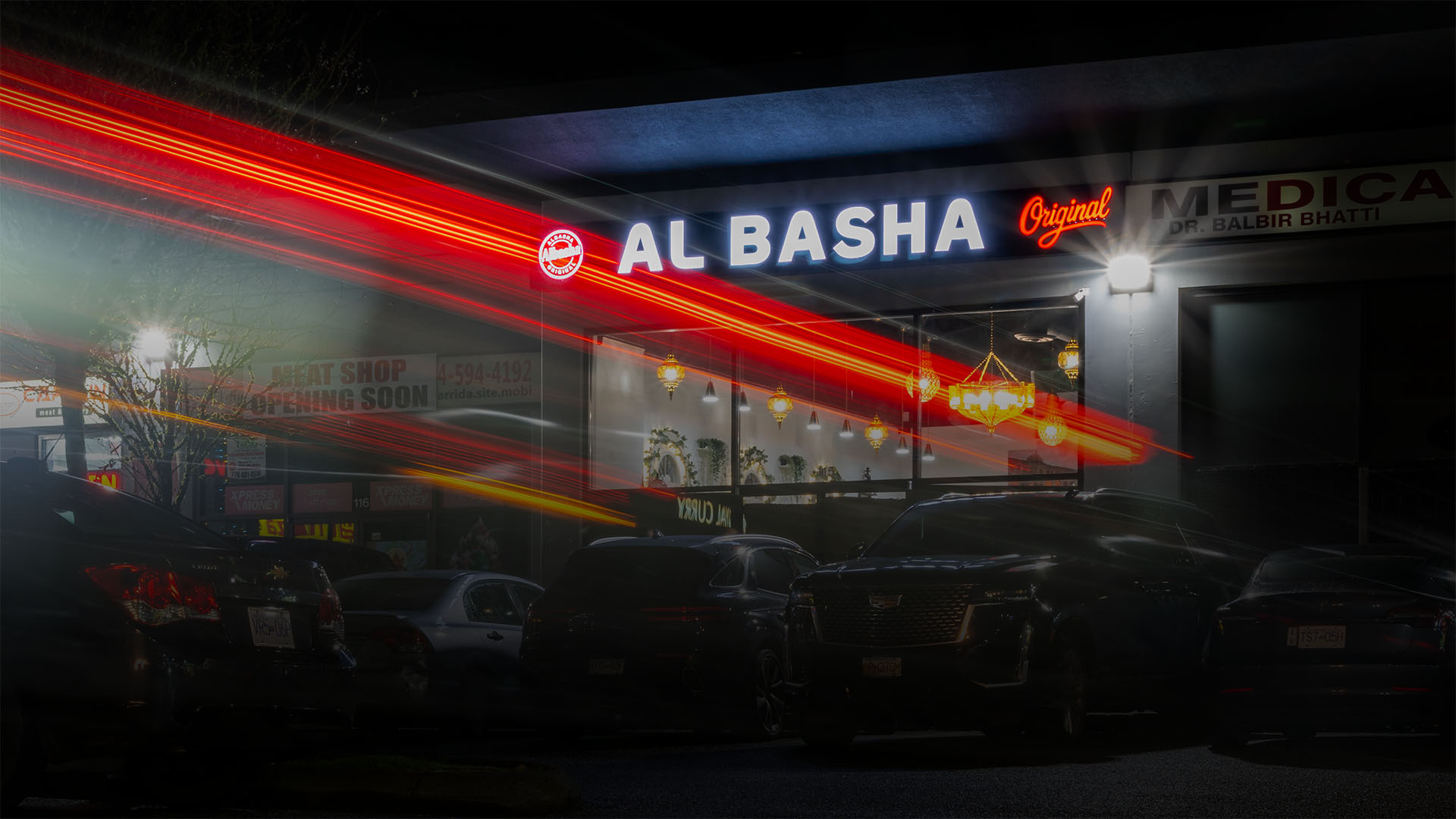 Al Basha Original Surrey | Shawarma, Falafel & Halal Food | Al Basha ...